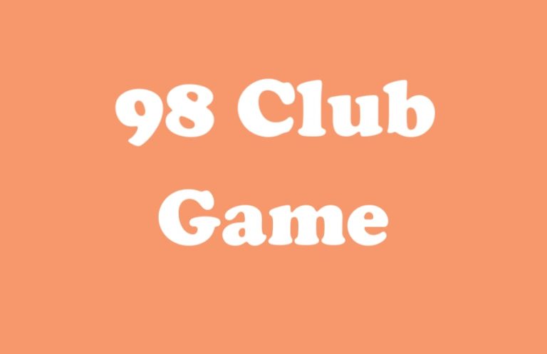 98 club